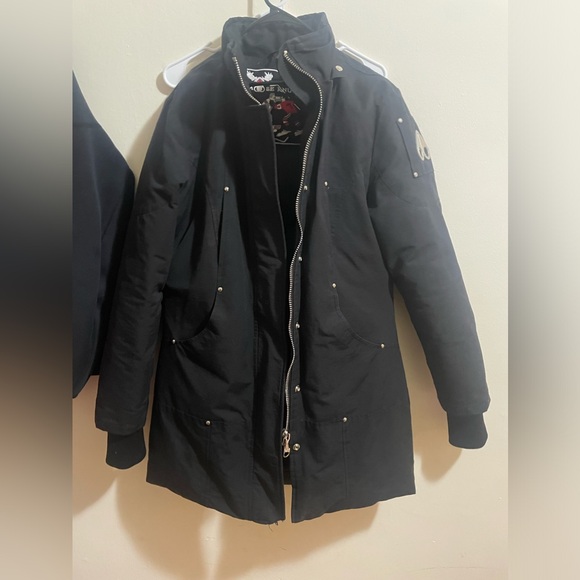 Moose Knuckles | Jackets & Coats | Moose Knuckle Original Stirling ...